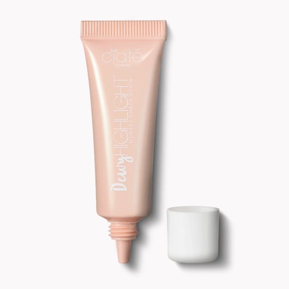 Ciate | Makeup | Ciate London Dewy Highlight Glossy Cheek Glow Dew Drop ...